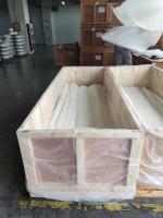 China 0.50 MPa PVDF Hollow Fiber Membrane 0.7mm Inner Diameter For Liquid Filter for sale