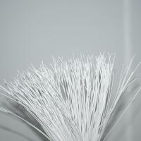 China Safe MBR Membrane 0.3M Pa Water Inlet Pressure PAN Fiber MBR Filter Membrane for sale