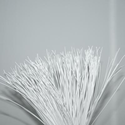 China Safe MBR Membrane 0.3M Pa Water Inlet Pressure PAN Fiber MBR Filter Membrane for sale