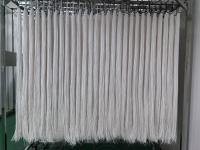 China 0.3MPa Water Inlet Pressure PES Hollow Fiber Membrane For Safe And Effective Filtration for sale