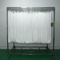 China 0.3MPa Water Inlet Pressure PES Hollow Fiber Membrane For Safe And Effective Filtration for sale