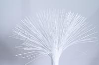 China 0.3MPa Water Inlet Pressure PES Hollow Fiber Membrane For Safe And Effective Filtration for sale
