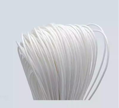 China Clean Water PES Hollow Fiber Membrane For Safe Medicine And Food Industry for sale