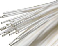 China Clean Water PES Hollow Fiber Membrane For Safe Medicine And Food Industry for sale