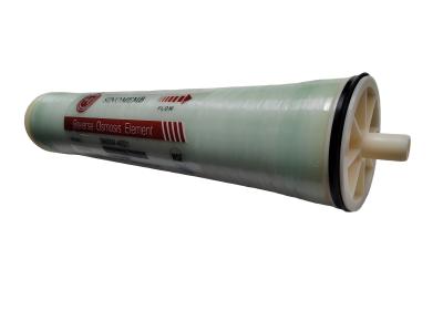 China SNSW Series Seawater RO Membrane 580x120x120mm 500 GPD RO Membrane for sale