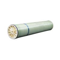 China 6000GPD Seawater Reverse Osmosis Membrane Corrosion Proof Energy Saving for sale