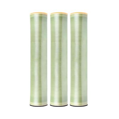 China 6000GPD Seawater Reverse Osmosis Membrane Corrosion Proof Energy Saving for sale