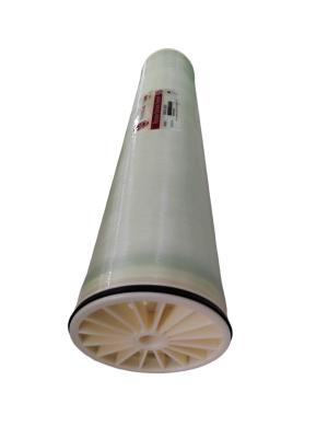 China 10000GPD Industrial RO Membrane 225Mpa Working Pressure For Brackish Water Desalination for sale