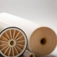 China 11500GPD Brackish Water Membrane 1050*210*210mm Industrial RO Membrane for sale