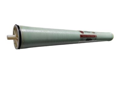 China 2500GPD Productivity BW RO Membrane 99.5% Salt Rejection 1050*120*120mm for sale