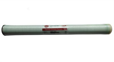 China 99.3% Salt Rejection Low Pressure Reverse Osmosis Membrane 2600GPD Energy Saving for sale