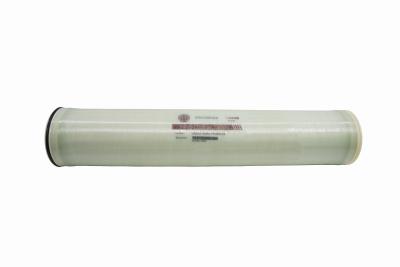 China 10500GPD Industrial Reverse Osmosis Membrane Smooth Fouling Resistant Membrane for sale