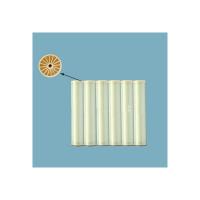 China Industrial Brackish Water Reverse Osmosis Membrane 2000Ppm For Water Purification for sale
