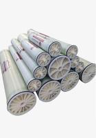 China Composite Polyamid Reverse Osmosis Element 2400 GPD For Water Treatment for sale