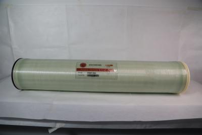China 600Psi Pressure Polyamide Industrial RO Membrane 2 Permeate Flow Residential RO Membrane for sale