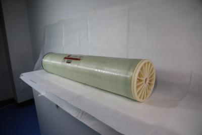 China 12000GPD Ultra Low Pressure RO Membrane 99.3% Salt Rejection For Industrial Water Desalination for sale