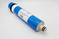 China Long Lasting Reverse Osmosis Element For Pure And Healthy Drinking Water for sale