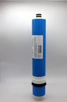 China 100GPD Residential RO Membrane 98% Salt Rejection 150PSI Pressure Reverse Osmosis Element for sale