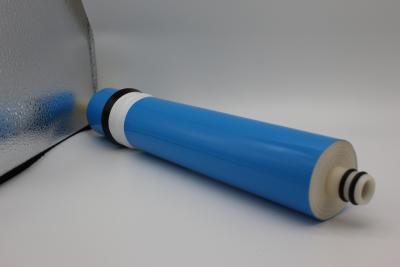 China Corrosion Resistant Residential RO Membrane 150PSI Water Purification Membrane for sale