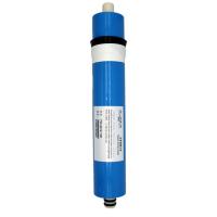 China 100GPD Residential RO Membrane Anti Scaling Reverse Osmosis Element Long Lasting for sale