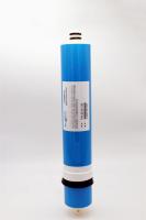 China Residential RO System Membrane 125GPD Convenient Operation Anti Scaling for sale