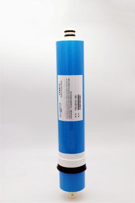 China Residential RO System Membrane 125GPD Convenient Operation Anti Scaling for sale