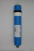 China 125GPD Reverse Osmosis Membrane Desalination Rate 97% For Pure And Healthy Water for sale