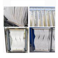 China PVDF UF Membrane with 51 m2 Surface Area and 0.03 μm Nominal Pore Size for Industrial Wastewater Treatment for sale