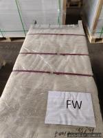 China PVDF MBR Membrane with 0.1 μm Pore Size and 160×1330mm Dimensions for Waste Water Treatment for sale
