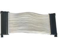 China PVDF Hollow Fiber Ultrafiltration Membrane With 50m2 Surface For Outside In Operation for sale