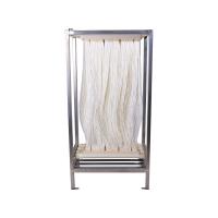 China PVDF Hollow Fiber Ultrafiltration Membrane With 50m2 Surface For Outside In Operation for sale