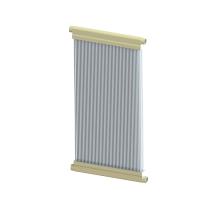 China PVDF Hollow Fiber Ultrafiltration Membrane With 50m2 Surface For Outside In Operation for sale