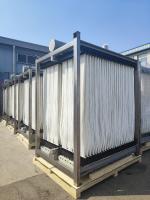 China 60m2 Surface Area MBR Membrane 0.02μM Pore PES Membrane High Integral for sale
