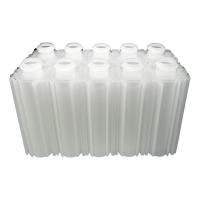 China 55m2 Surface Area MBR Membrane 0.01μM Pore Wastewater Treatment Membrane for sale