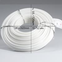 China 180×1920mm Ultrafiltration Membrane 0.03μM Pore 55.7m2 Surface Area for sale