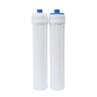 China High Precision Reverse Osmosis Membrane Easy Operation 300GPD Space Efficient for sale