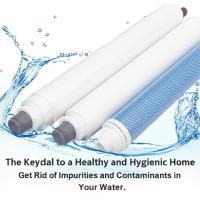 China Corrosion Resistant Residential RO Membrane 150PSI Water Purification Membrane for sale