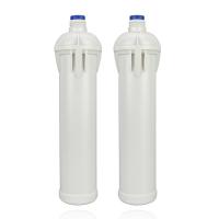China Anti Oxidation 75GPD RO Membrane High TDS Raw Water 98% Desalination Rate for sale