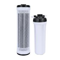 China Household 75GPD RO Membrane 300 * 300 * 350mm For Pre Filtration Water Purification for sale