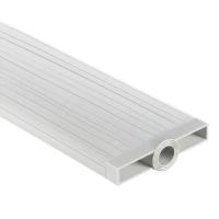 China 8500GPD Industrial Reverse Osmosis Membrane 1050*210*210mm 225Mpa Pressure for sale