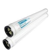 China 2200GPD Productivity Brackish Water Membrane RO Fouling Resistant Membrane for sale