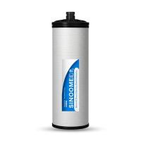 China 2500GPD Productivity BW RO Membrane 99.5% Salt Rejection 1050*120*120mm for sale