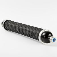 China 7000GPD Seawater RO Membran 99.6% Salt Rejection 800Mpa Reverse Osmosis Membrane for sale