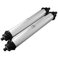 China SNSW Series Seawater RO Membrane 580x120x120mm 500 GPD RO Membrane for sale