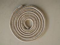 China 11mm 12mm 14mm Nylon Double Braided Rope 6mm 8mm 10mm for sale