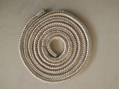 China 11mm 12mm 14mm Nylon Double Braided Rope 6mm 8mm 10mm for sale