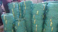 China Polypropylene Braided Lead Core Line 3mm-12mm for sale