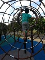 China S Connector Stainless Steel Playground Spare Parts for sale