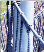 China S Connector Stainless Steel Playground Spare Parts for sale