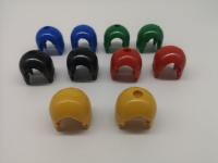 China Standard Connector PA6 Playground Spare Parts For 16mm Combination Rope for sale